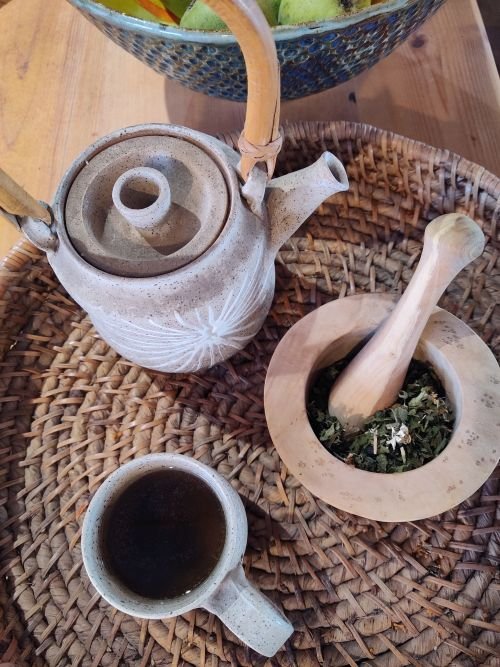 Farm to Cup